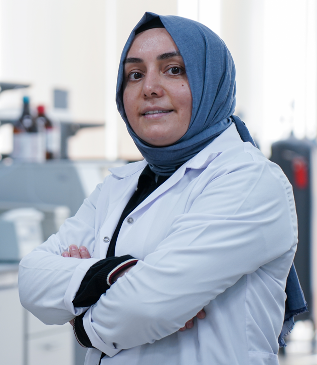 Personel – YTÜ Merkezi Araştırma Laboratuvarı